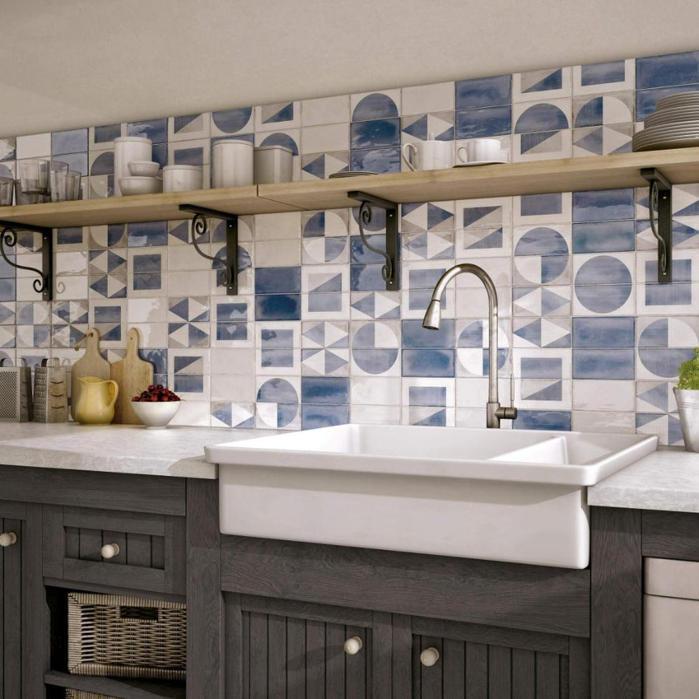 Splendour Splendours 75x150 Tiles