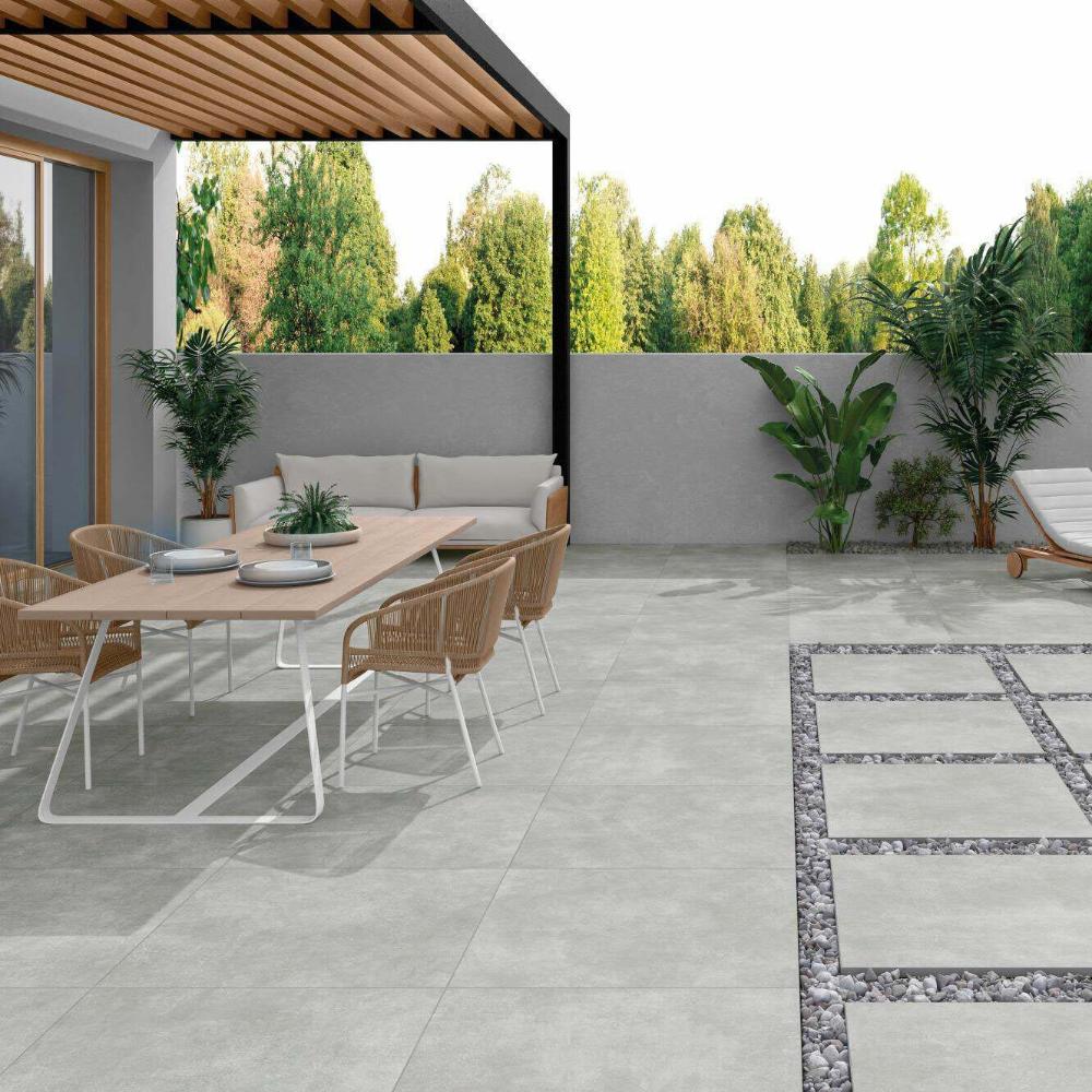 Splendour Vita 900x900 Perla Stone Effect Slabs Tiles