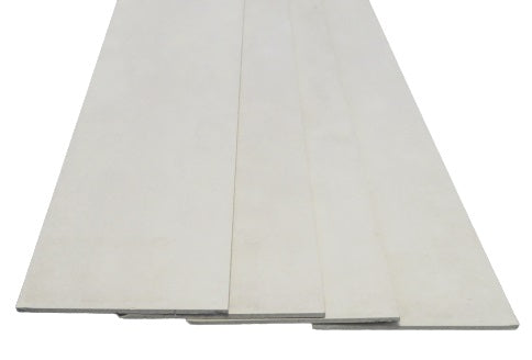 STS Fibre Cement Undercloak/Soffit Strip 1200x150x4.5mm ( x5000 )