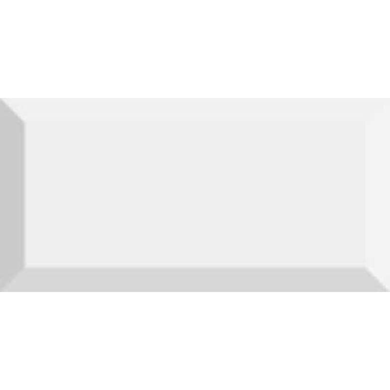 RAK Ceramics Subway Bevelled Gloss Wall Tile - Various (Per M²)