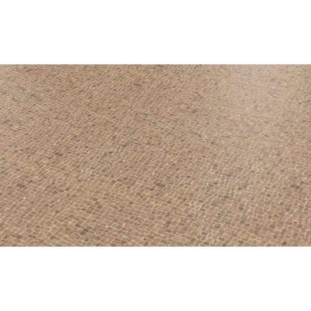 Karndean Michelangelo Iconic Shade Italian Mosaic Neopolitan Brick Til